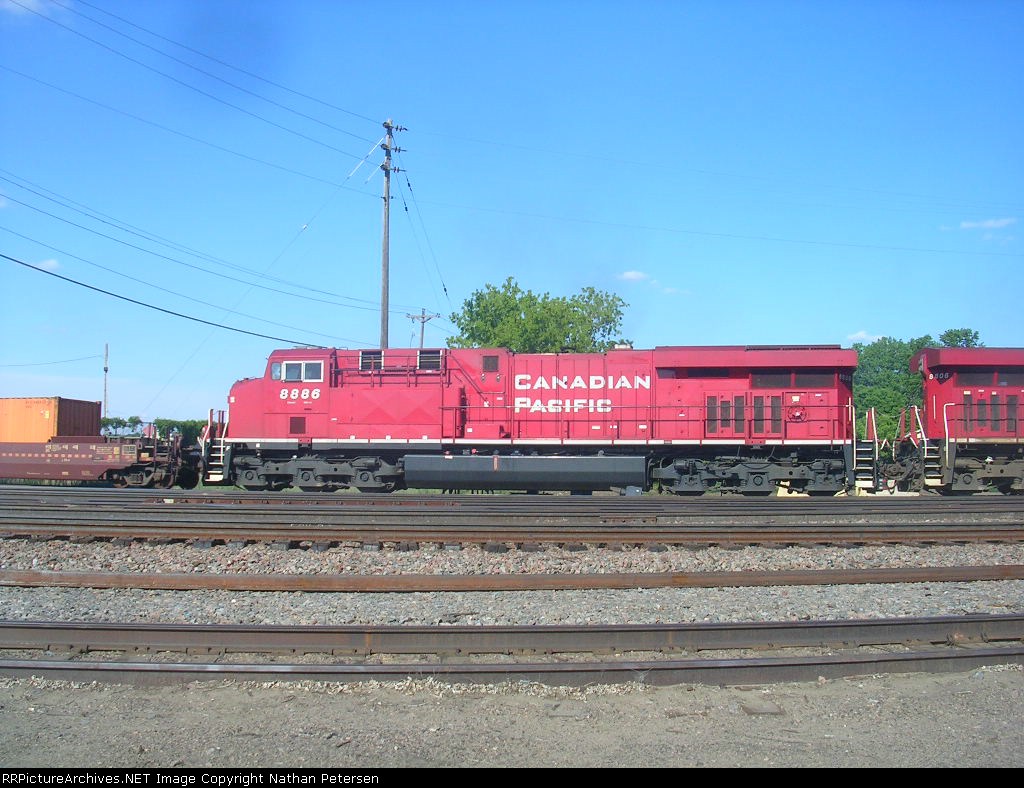CP 8886